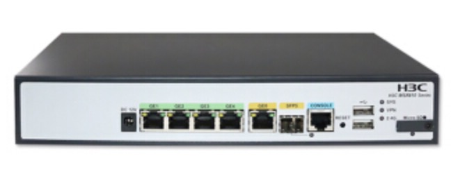 H3C路由器 - 圆通速递目录商城