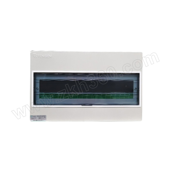 配电箱壳/配电箱盒/暗装/明装/PZ30配电箱/36回路/30回路/24回路/20回路/15回路 - 圆通速递目录商城