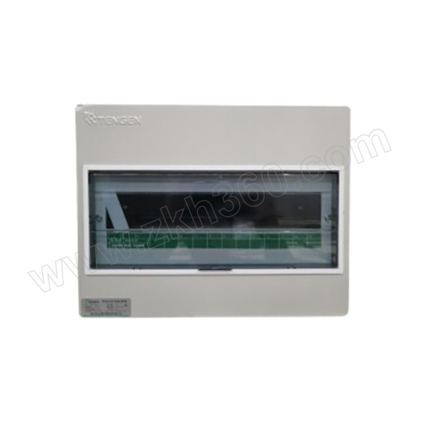 配电箱壳/配电箱盒/暗装/明装/PZ30配电箱/36回路/30回路/24回路/20回路/15回路 - 圆通速递目录商城