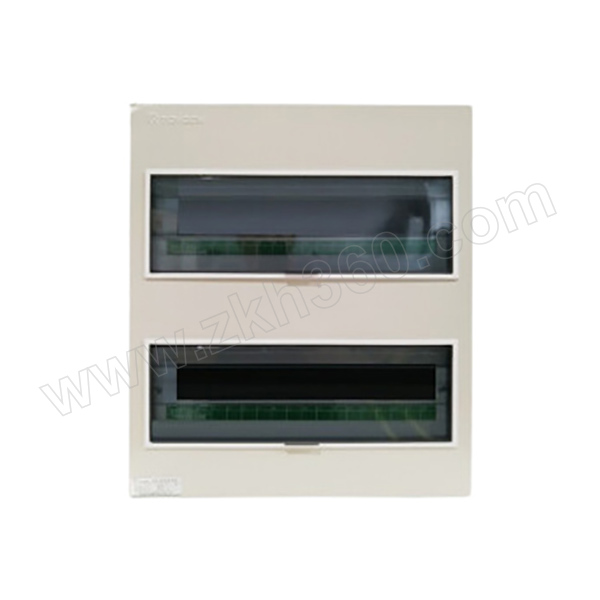 配电箱壳/配电箱盒/暗装/明装/PZ30配电箱/36回路/30回路/24回路/20回路/15回路 - 圆通速递目录商城